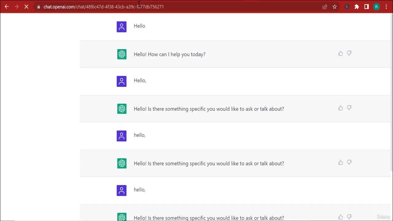 11 How to use Chat GPT for Proofreading - YouTube