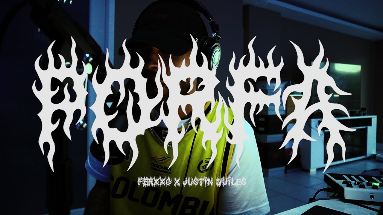 Feid, Justin Quiles - #Porfa ACOUSTIC (Video Oficial) - YouTube