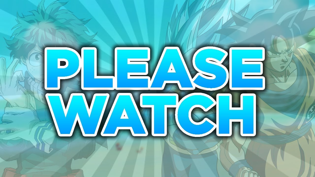 *WATCH PLEASE* - The Future of this Channel - YouTube