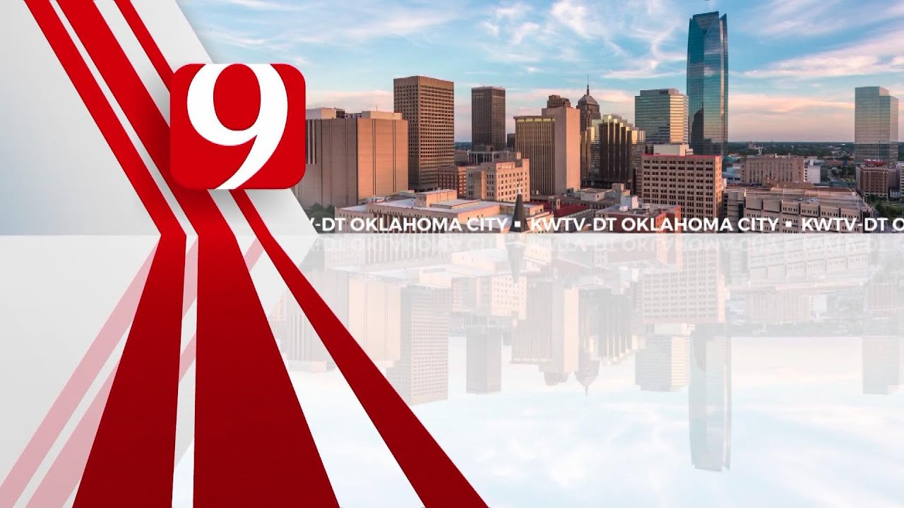 KWTV - News 9 at 10 (Full), 12/19/2020 - YouTube
