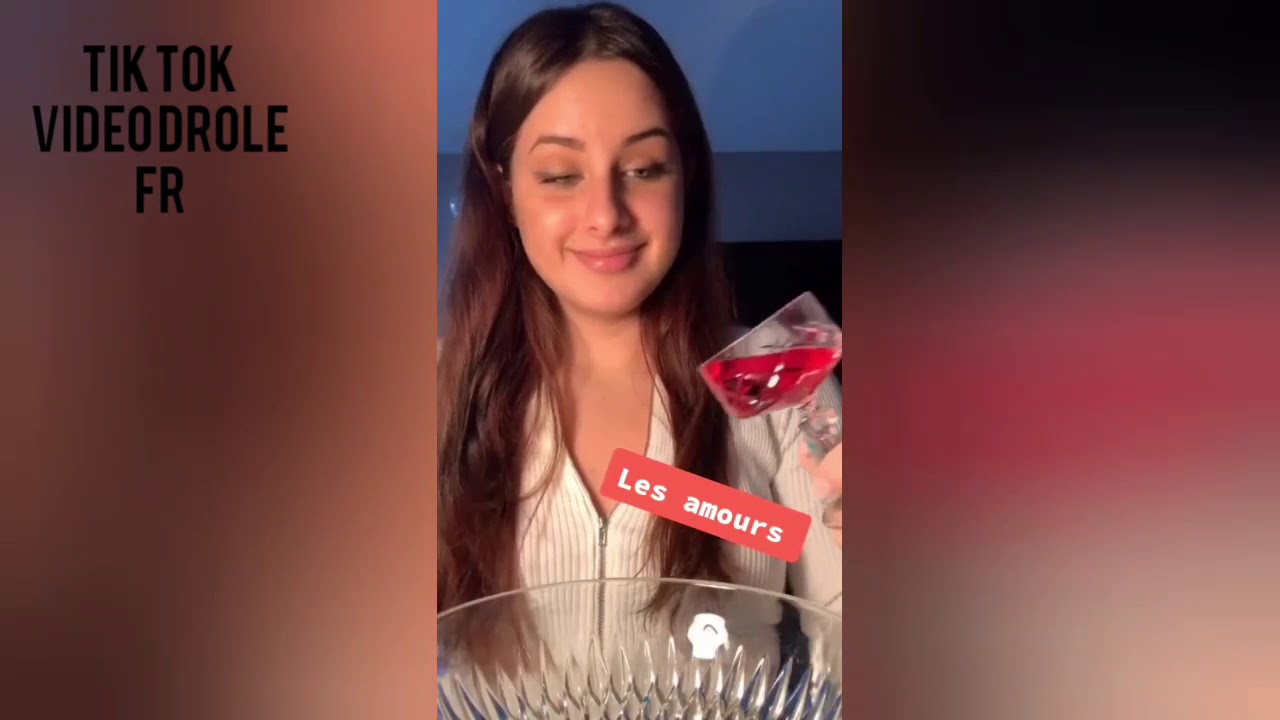 COMPILATION TIK TOK DROLE !!! - YouTube