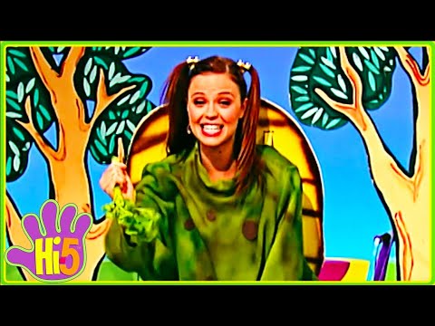 Hi-5 | Best of Hi-5 Stories 2023 | Hi-5 World - YouTube