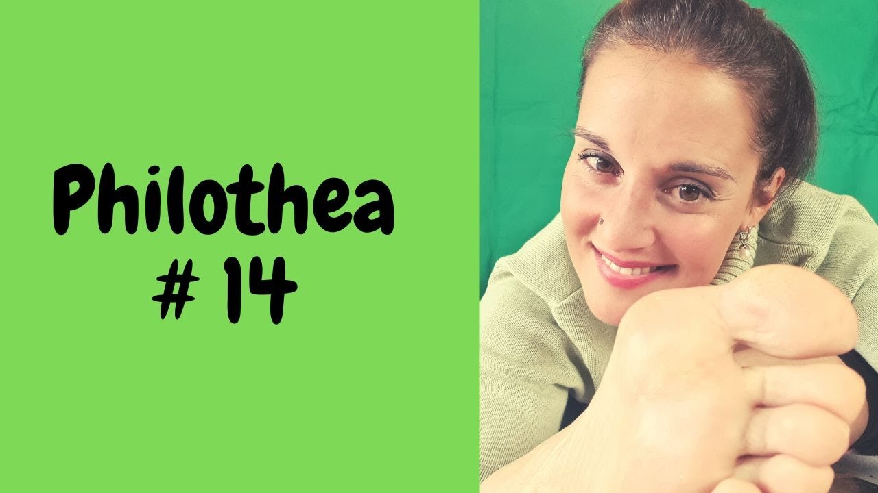 Philothea '# 14 - YouTube
