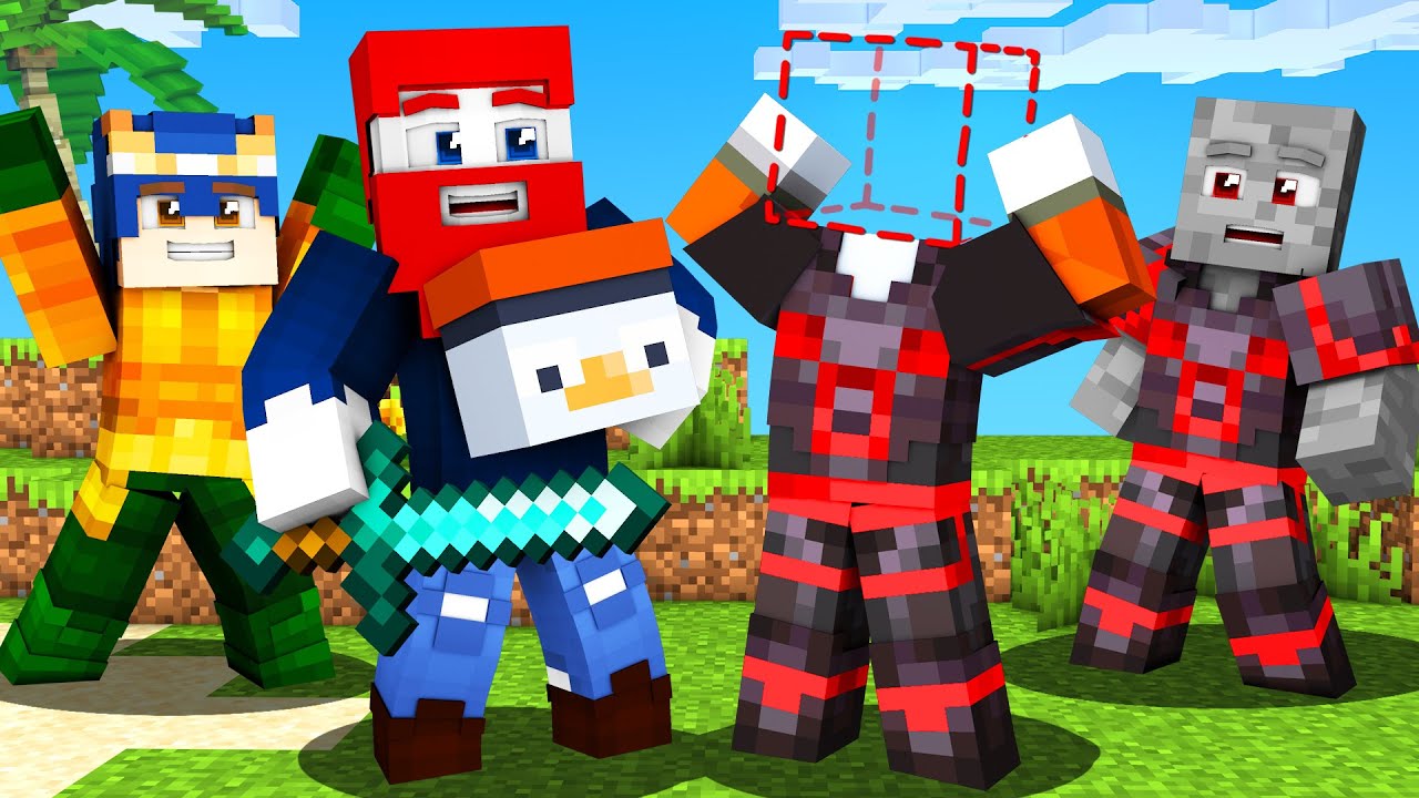 MEINE RACHE am ALPHA CLAN | YouTuber Insel 2 - YouTube