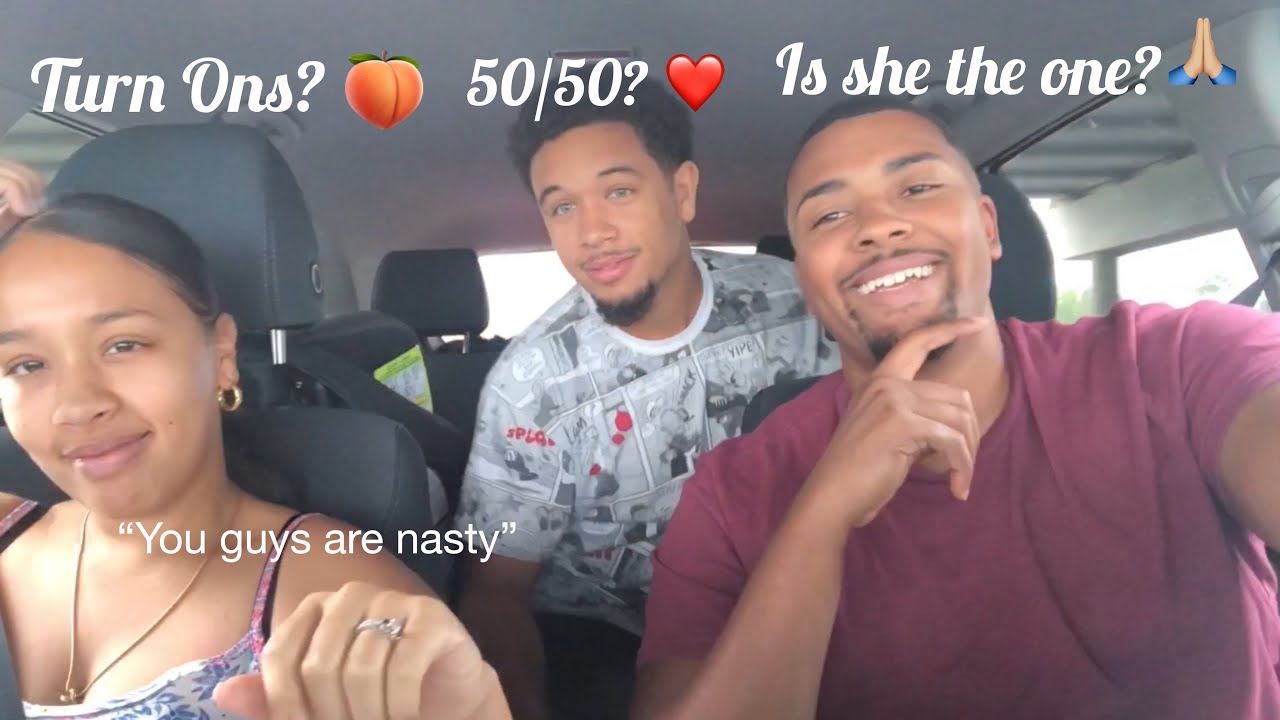 Should A Relationship Be 50 50 Turn Ons How To Know There The One Feat should-a-relationship-be-50-50-turn-ons-how-to-know-there-the-one-feat