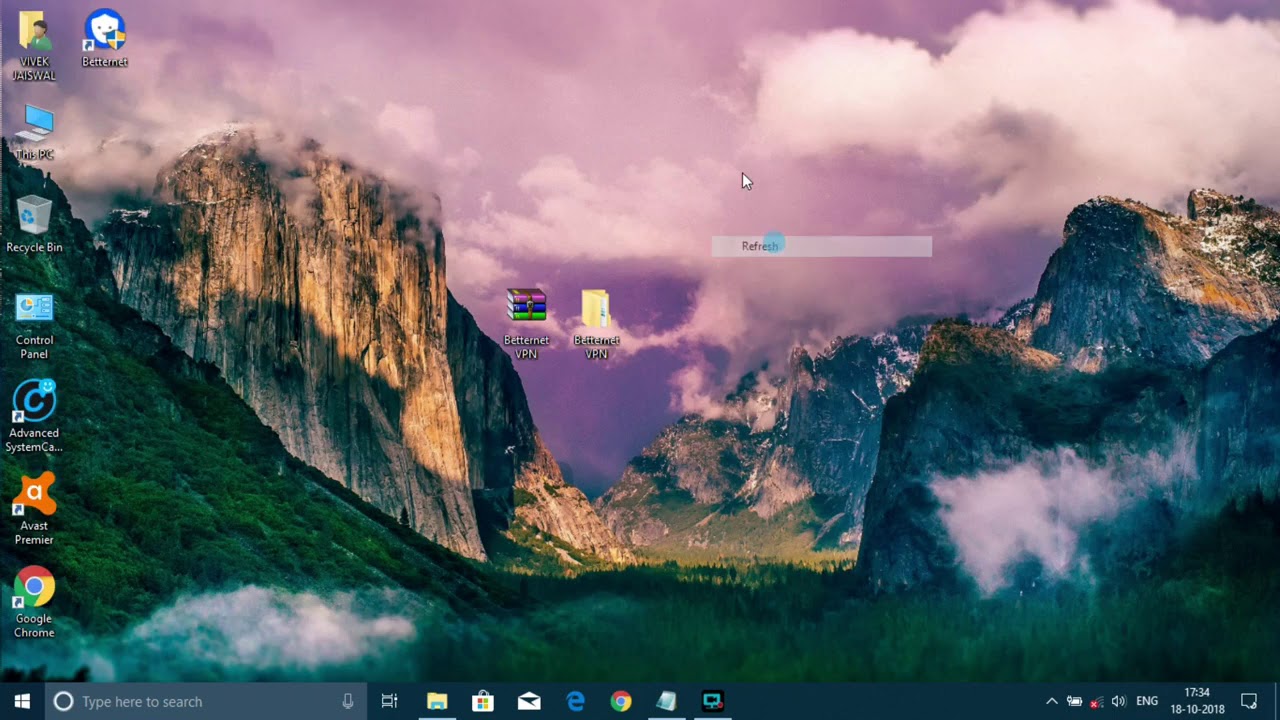 FREEEEE Betternet Premium VPN | Download And Install | Free VPN ...