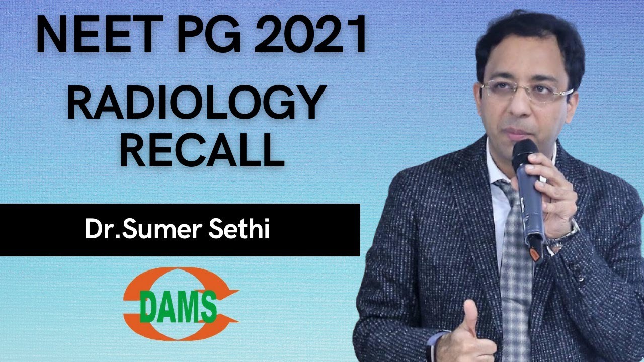 Putty Kidney: Radiology | NEETPG 2021 || Dr Sumer Sethi - YouTube