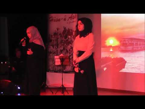 Hüsn-ü Aşk | Ufka Bir Bak Yiğidim l Nurullah Genç