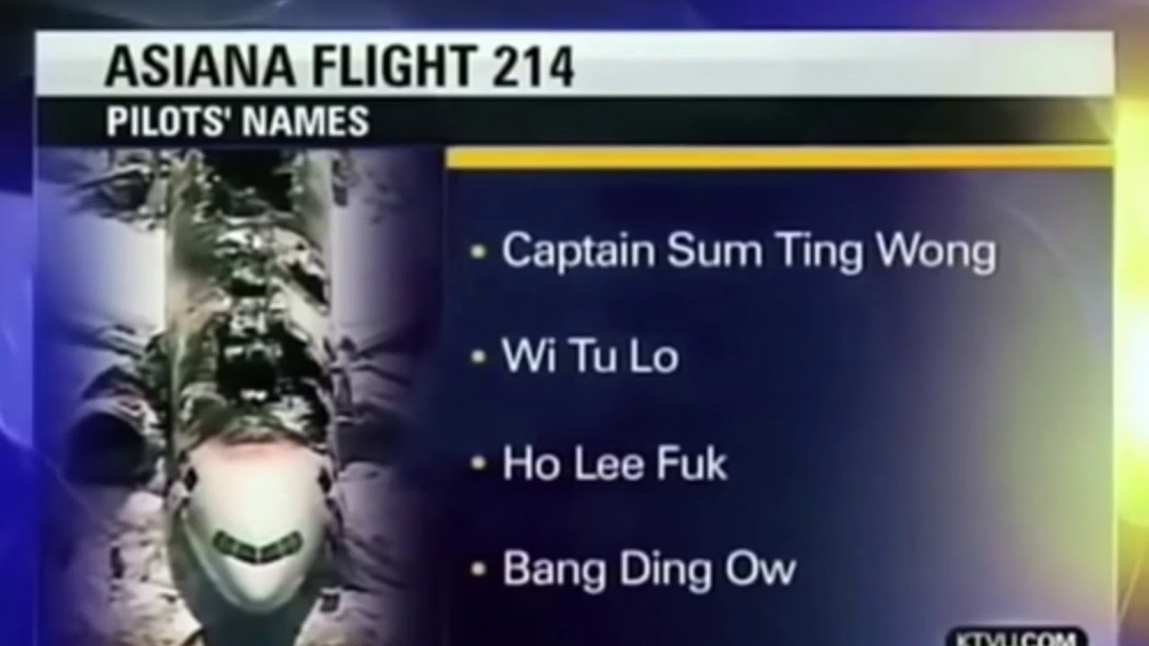 Hilarious Pilot Names On The Airplane XD YouTube hilarious-pilot-names-on-the-airplane-xd-youtube