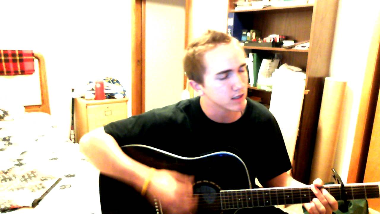 Angel - Jack Johnson Cover By MacLain Peacock - YouTube Music