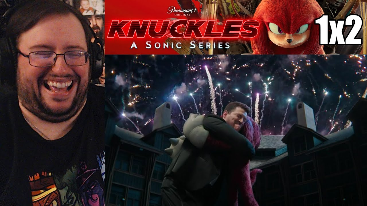 Gor's "KNUCKLES" Episode 2 Don't Ever Say I Wasn't There For You ...