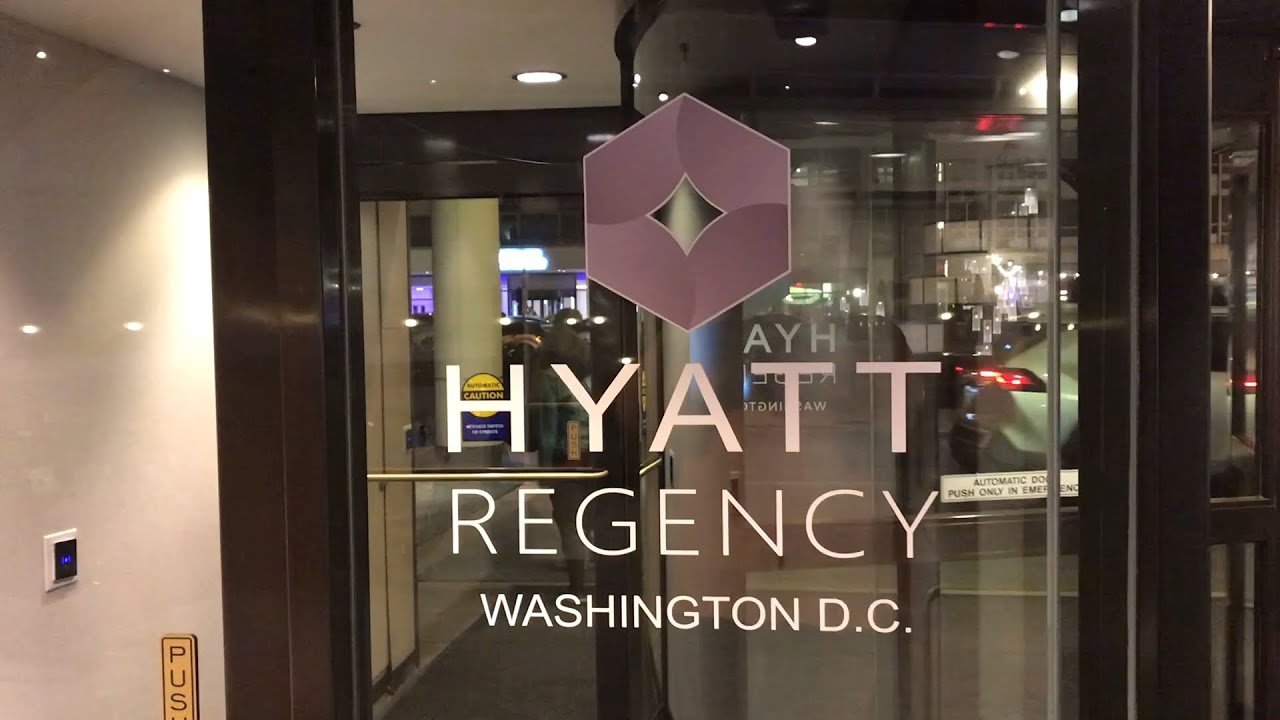 Hyatt Regency Logo Vector