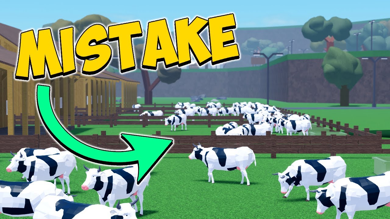 MAX Animal Gamepass in Farming and Friends... - YouTube