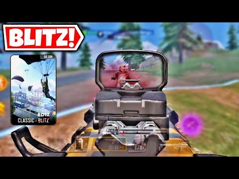 OS CARA DANDO A VIDA PRA GANHAR UMA PARTIDA BLITZ KKKKK - COD MOBILE - YouTube
