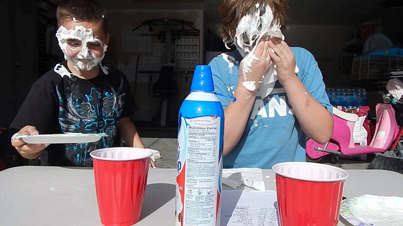 Best Friend Tag Challenge - YouTube