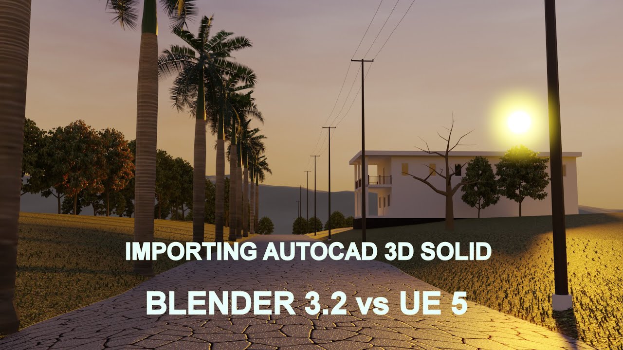 How To Import Autocad 3D Solid To Blender Blender 3 2 Vs UE5 YouTube how-to-import-autocad-3d-solid-to-blender-blender-3-2-vs-ue5-youtube