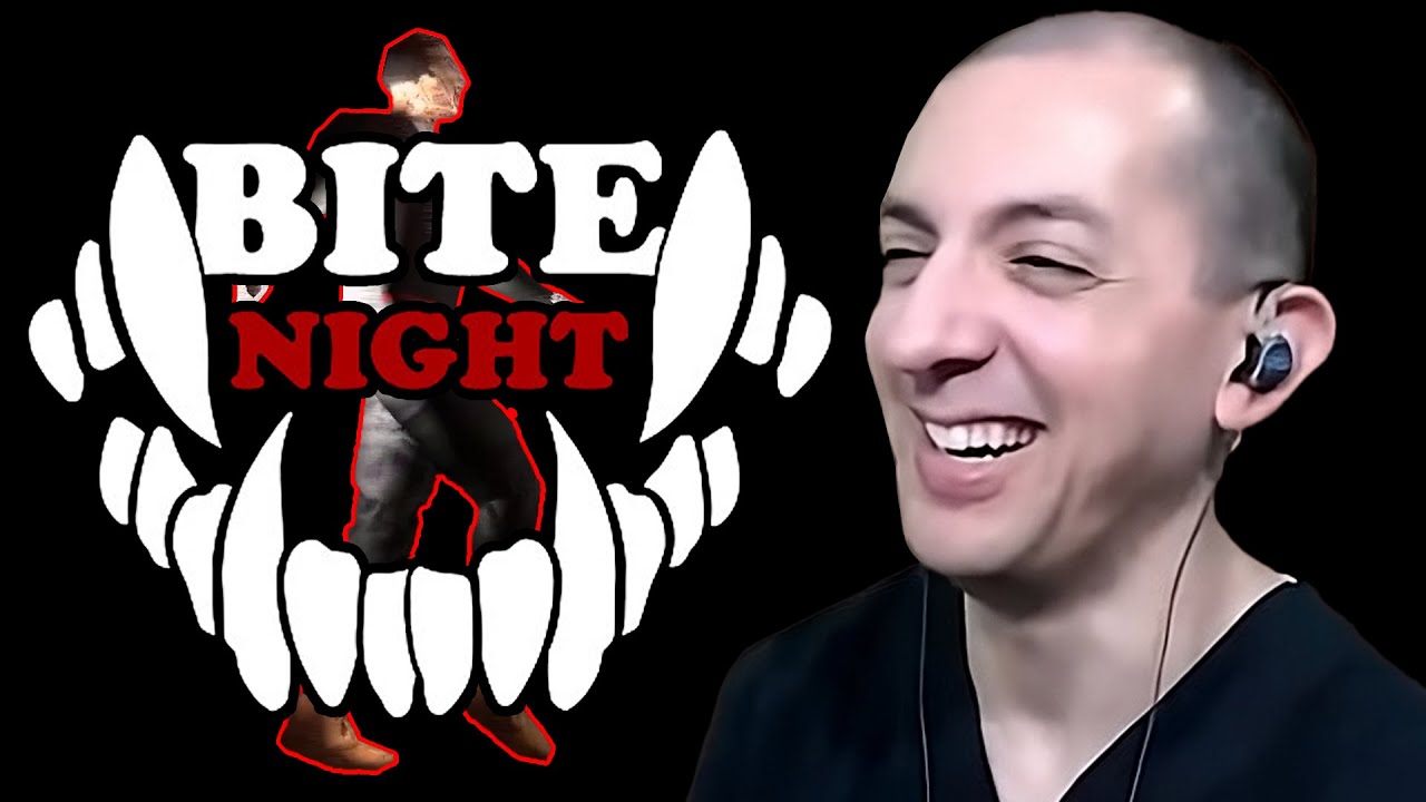 BITE NIGHT - This Vamp is Wild - YouTube