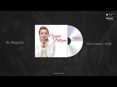 Tünzalə – Megamix | 2008
