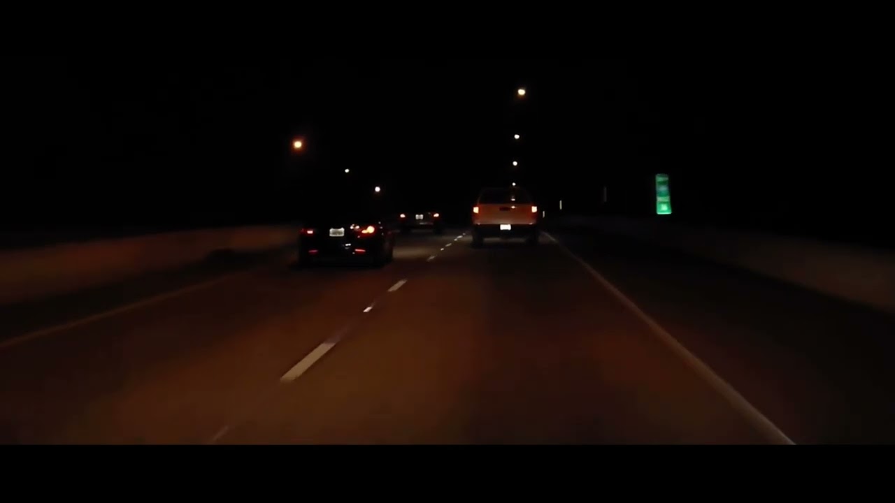 Florida pavement sound i275 - YouTube