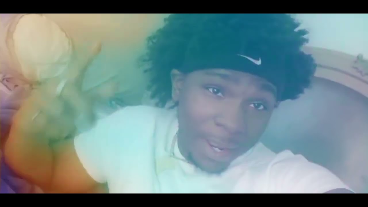 J_ Breezy's vape video - YouTube