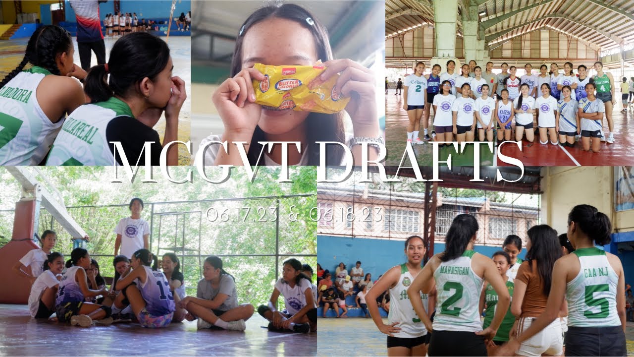 Tune Up Game Volleyball League Mcgvt Drafts 002 YouTube tune-up-game-volleyball-league-mcgvt-drafts-002-youtube