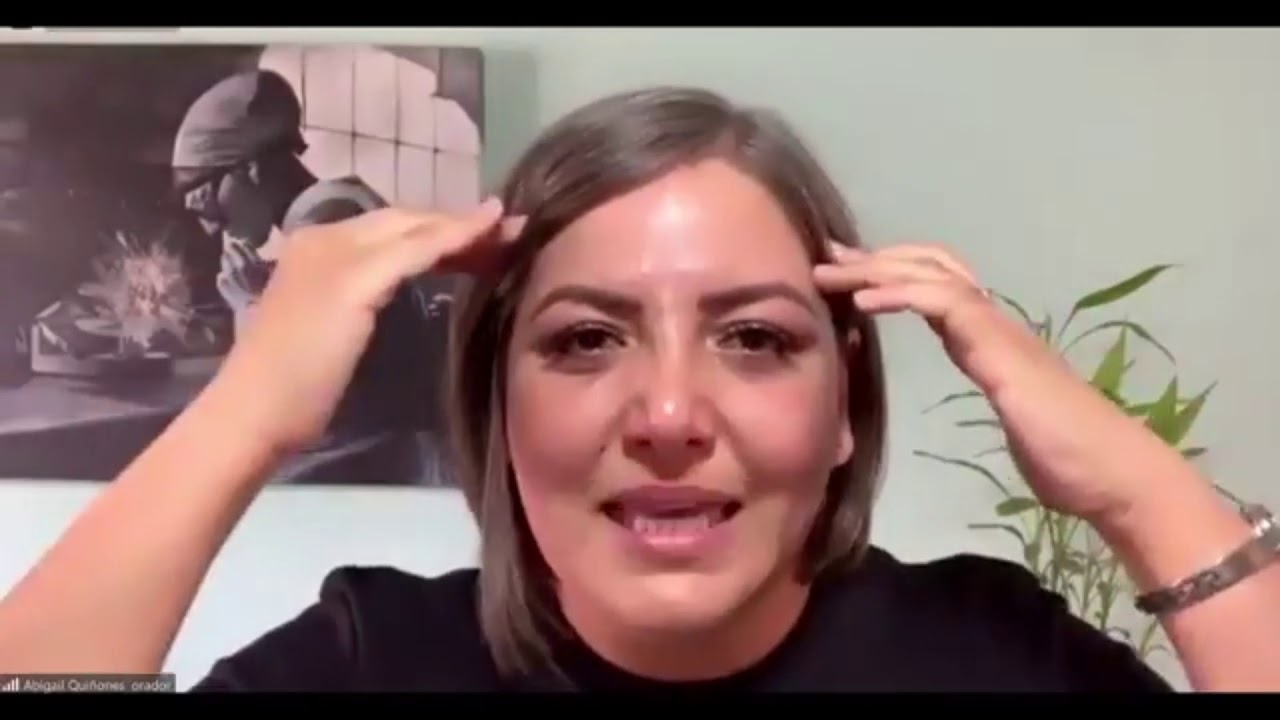 Historia Abigail Castañeda SEN - YouTube