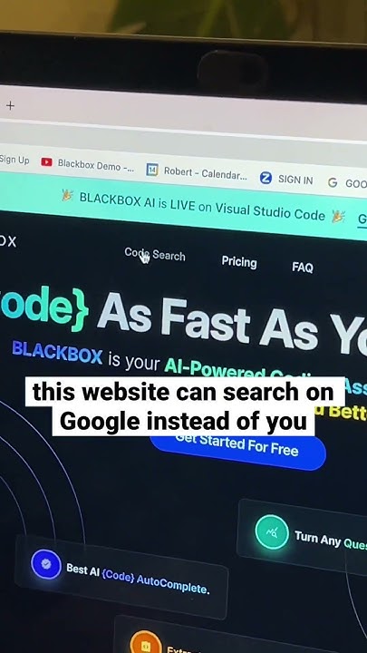 AMAZING coding hack !#shorts #coding - YouTube