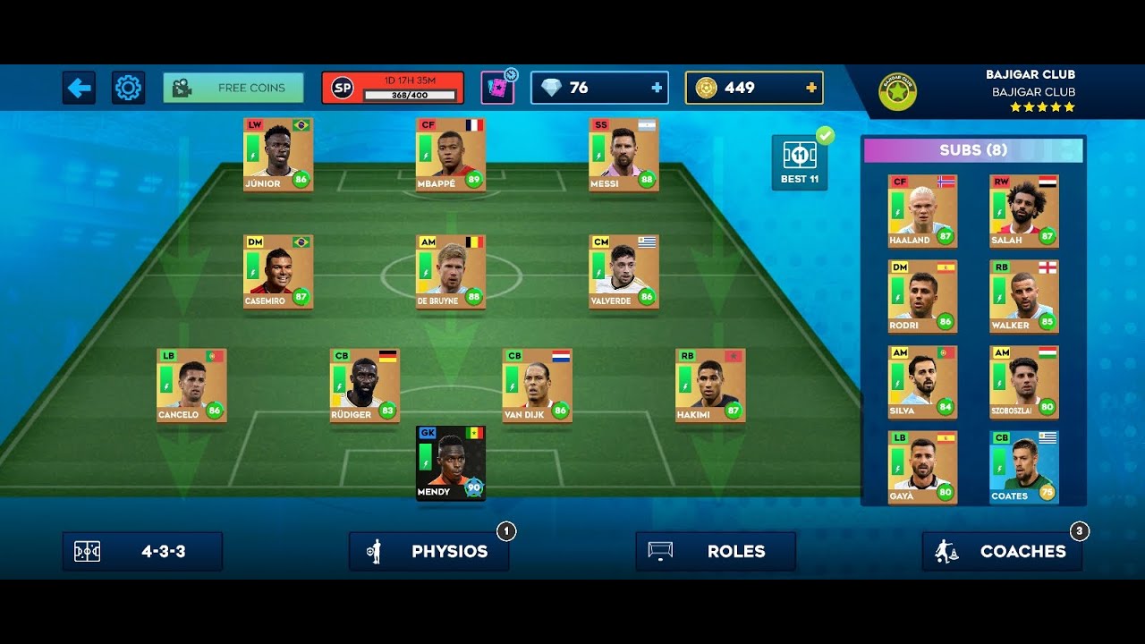 BD ToP 1 FF *'s broadcast - YouTube