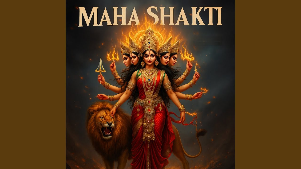 Maha Shakti - YouTube