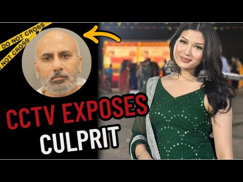 How Muna Panday's Security System Led to the Culprit - YouTube
