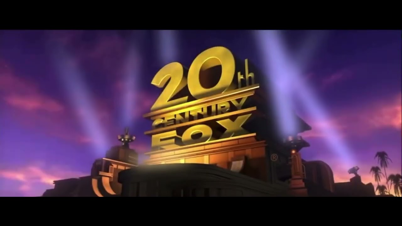 20th Century Fox Closing Logo (2023) (FAN-MADE) - YouTube