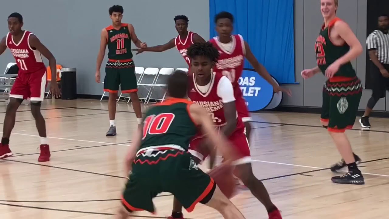 2021 Kyle Ross (Indiana Elite/Andrean) is one of the top players for ...