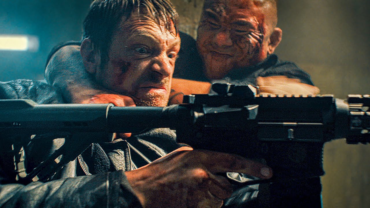 This Action-Packed Revenge Story Is A Must See For Every Movie Fan ...