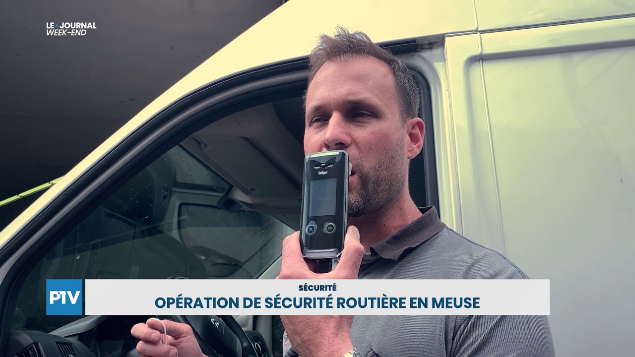 Le Journal Week-End | Vendredi 03 Juillet 2020 - YouTube