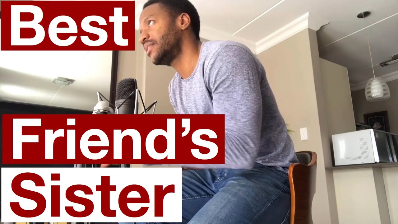 Hould i date my best friend - sqoklahoma