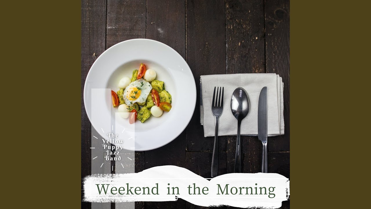 The Morning's Warmness - YouTube