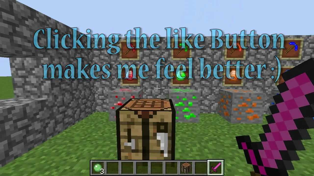 Minecraft Mods - Mo' Diamonds Minecraft Mod Spotlight | 5 NEW DIAMONDS - YouTube