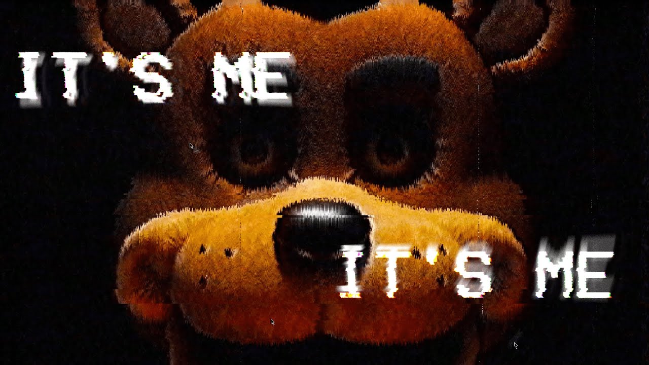 This FNAF 1 Remake is SCARIER than the Original - YouTube