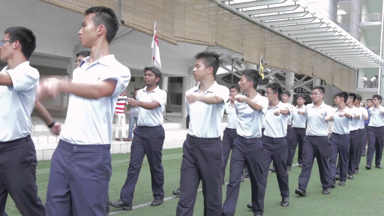 acs independent | house movement - YouTube