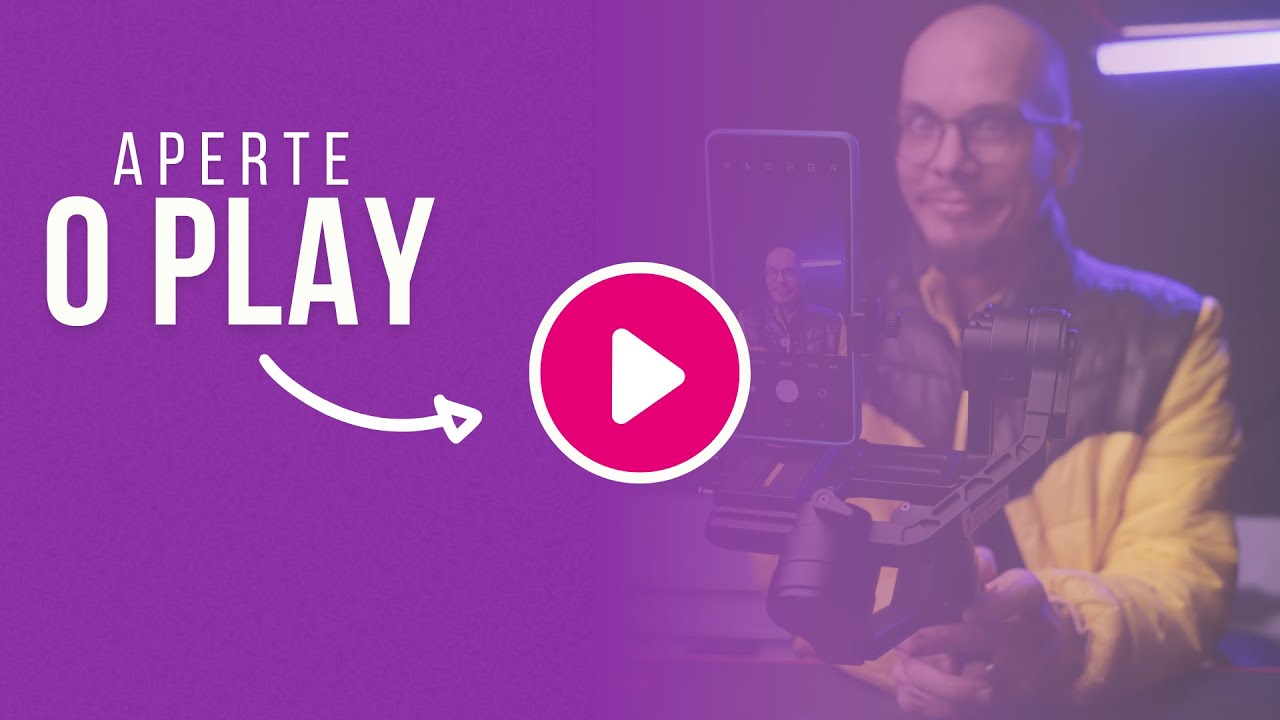 Conheça o curso Filmmaker Smart! - YouTube