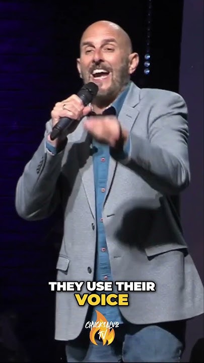 Unlock Your Voice: Speak Powerfully, Build, Don't Destroy - YouTube