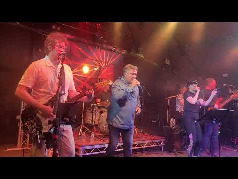 'The Beautiful Couch' - YouTube