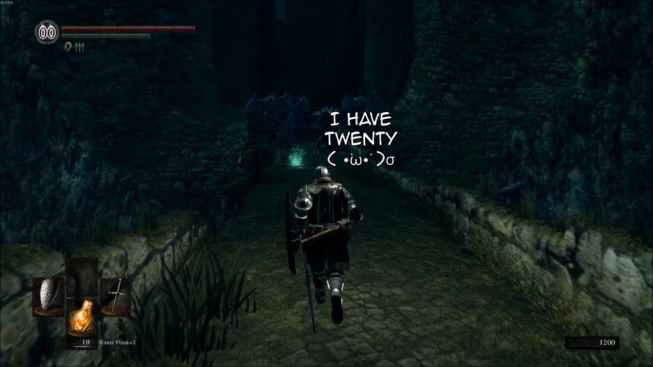 Dark Souls: Remastered - Drake Power Hour - YouTube