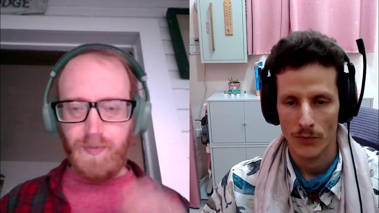 23: molybdenumsoftware/pr-tracker HTTP API Rust Nix PostgreSQL - YouTube