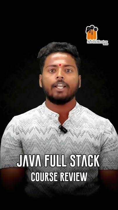Java Full Stack Success | SevenMentor | #fullstackdeveloper #fullstack #webdevelopment # ...