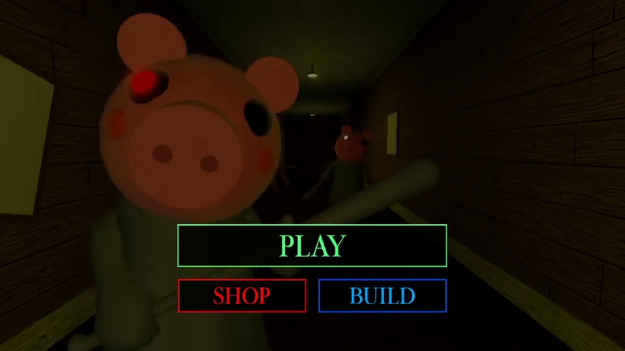piggy - house (chapter 1) - YouTube