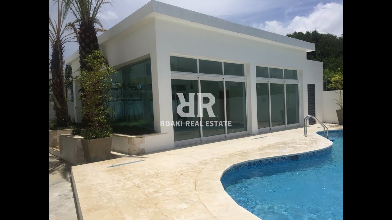 Torre Real II - Apartamento de 3 Habitaciones - YouTube
