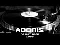 Adonis - No Way Back | Releases | Discogs