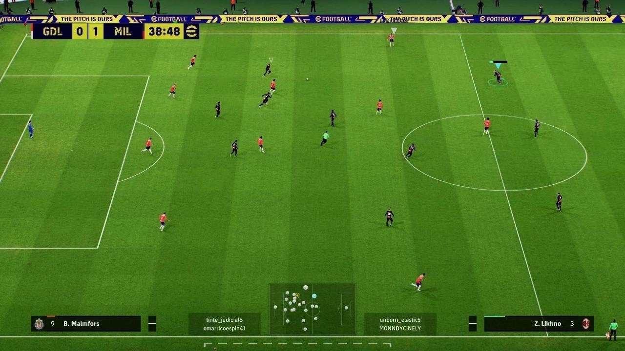 eFootball 2023_20230511210959 - YouTube