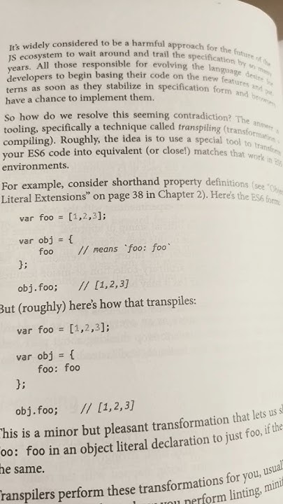 Transpiling = Transformation + Compiling 🔥#ytshorts #coding #javascript ...